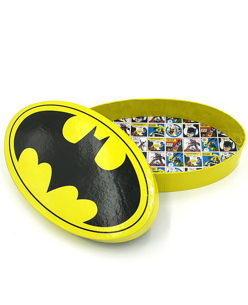 Batman Gift Box – Fabric Flavours