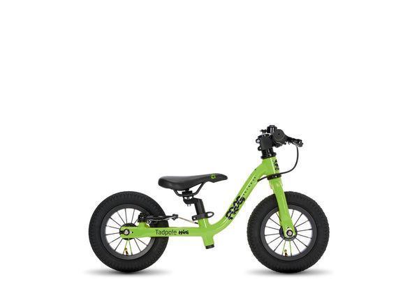Tadpole Mini Frog Bike - Green (Available in store collection only ...